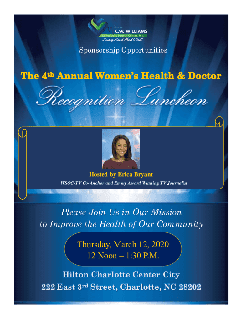 Fillable Online Bryant promoted to historic spot on WSOC newscast Fax ...