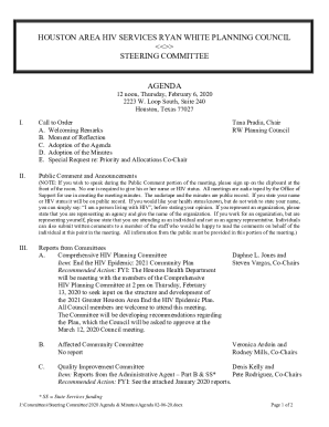 Fillable Online Community Services Ryan White Program - Palm Beach ...