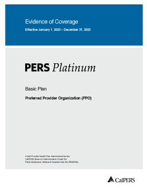 Fillable Online Evidence of Coverage - Revize Fax Email Print - pdfFiller