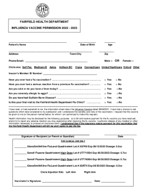Fillable Online Publix Pharmacy Immunization Consent Form - Florida Fax ...
