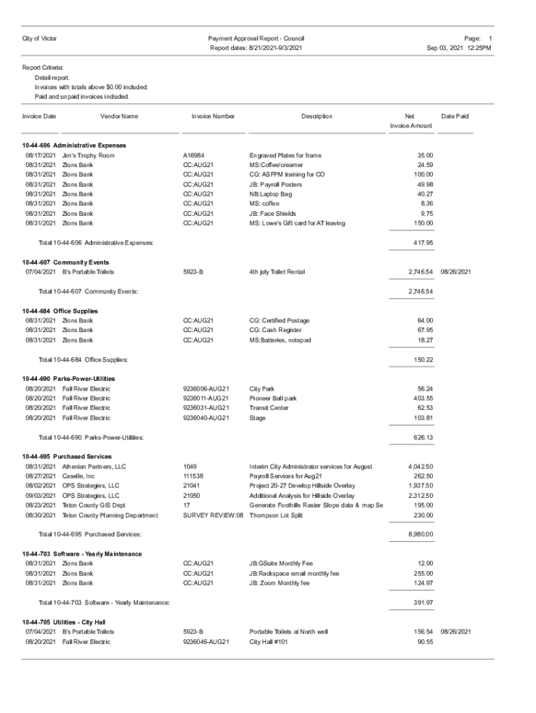 Fillable Online Invoices to report - Payment Times Reporting Scheme Fax ...
