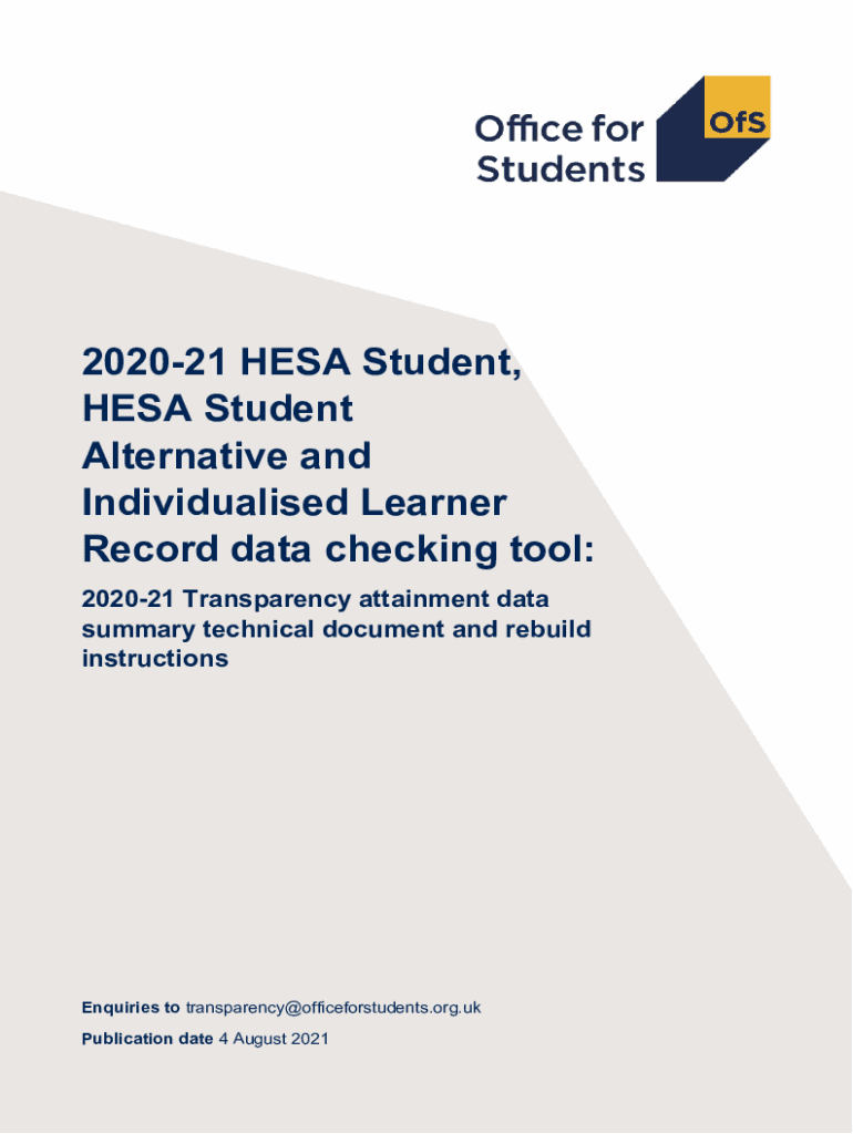 Fillable Online The national pupil database, individual learner records ...