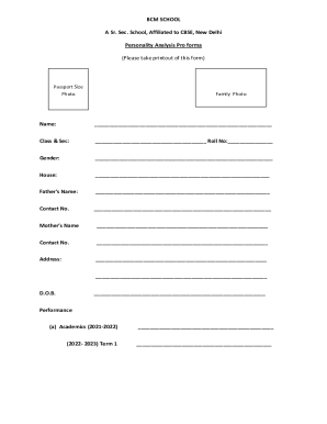 Fillable Online U.S. Passport Form Wizard - Travel.gov - Department of ...