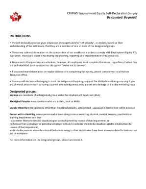 Fillable Online Personal Information Collection Statement - Self ...