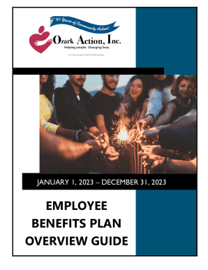 Fillable Online New Employee Benefits Information Fax Email Print ...