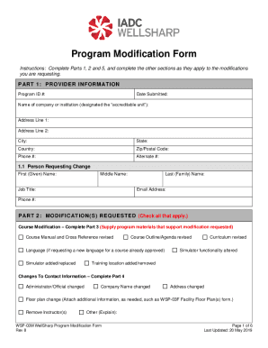 Fillable Online Paediatric investigation plans: questions and answers ...
