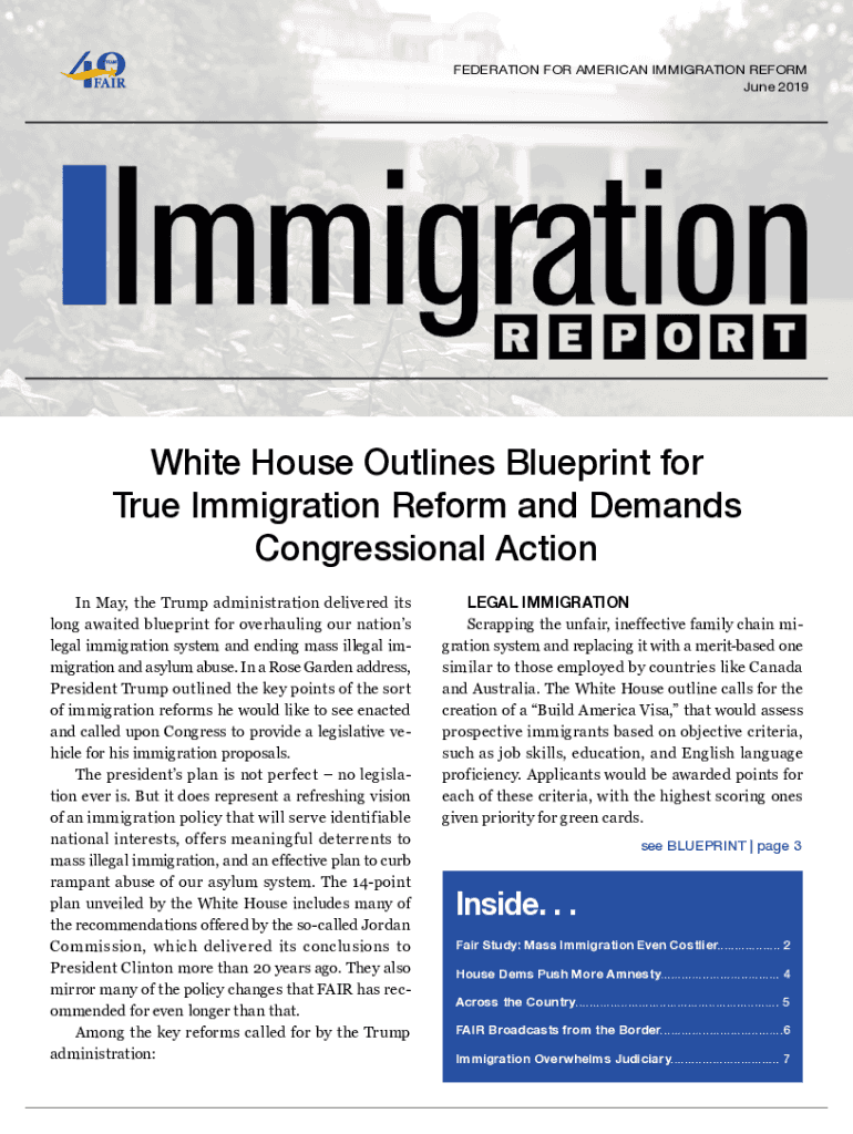 Fillable Online FACT SHEET: President Biden Outlines Steps to Reform Our ... Fax Email Print ...