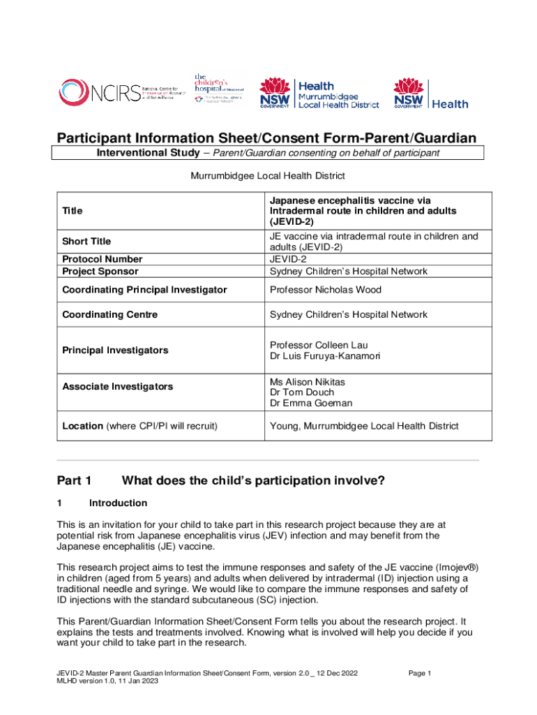 Fillable Online Effectiveness of the SA 14-14-2 Live-Attenuated ...