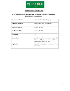 Fillable Online MHL Code of Conduct for Board Members and Senior ...