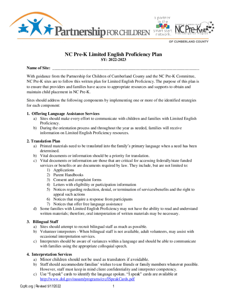 Fillable Online enrollment packet - for new students entering k-12th grade Fax Email Print ...