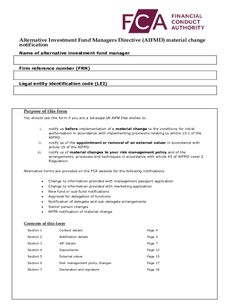 Fillable Online notice-of-aifmd-delegation.doc - Notice of AIFM ...