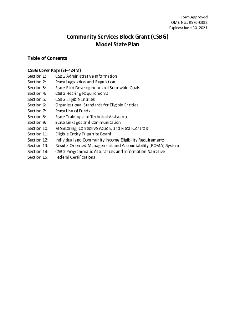 Fillable Online dhhs nv 2021-22 Community Services Block Grant (CSBG ...