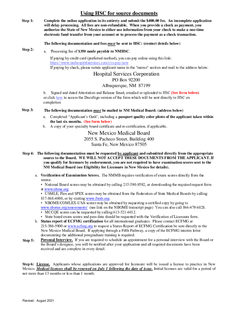 Fillable Online How to Complete the CMS 855I Form to Enroll ...
