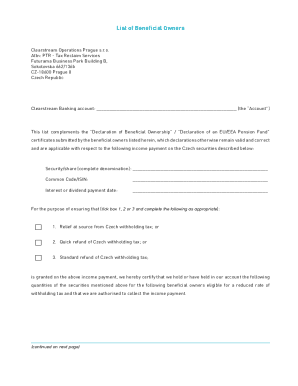 Fillable Online French Forms 5000, 5001 and RPPM Power of Attorney Fax ...