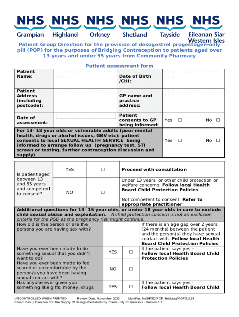 Use of effective contraception following provision ... - The Lancet Doc ...