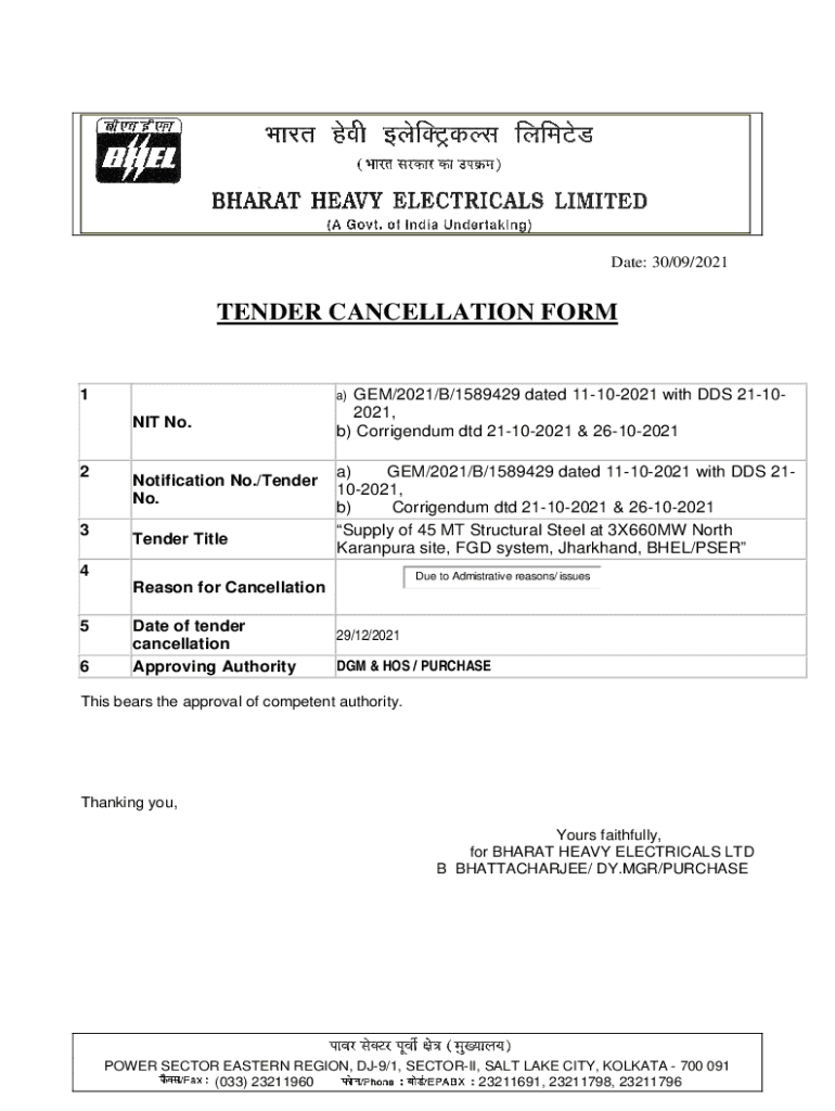 Fillable Online Supply of 45 MT Structural Steel at 3X660MW North Fax ...