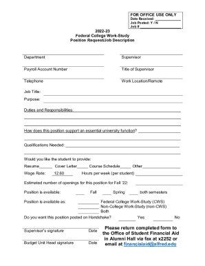 Fillable Online How to write a CV - National Careers Service Fax Email ...