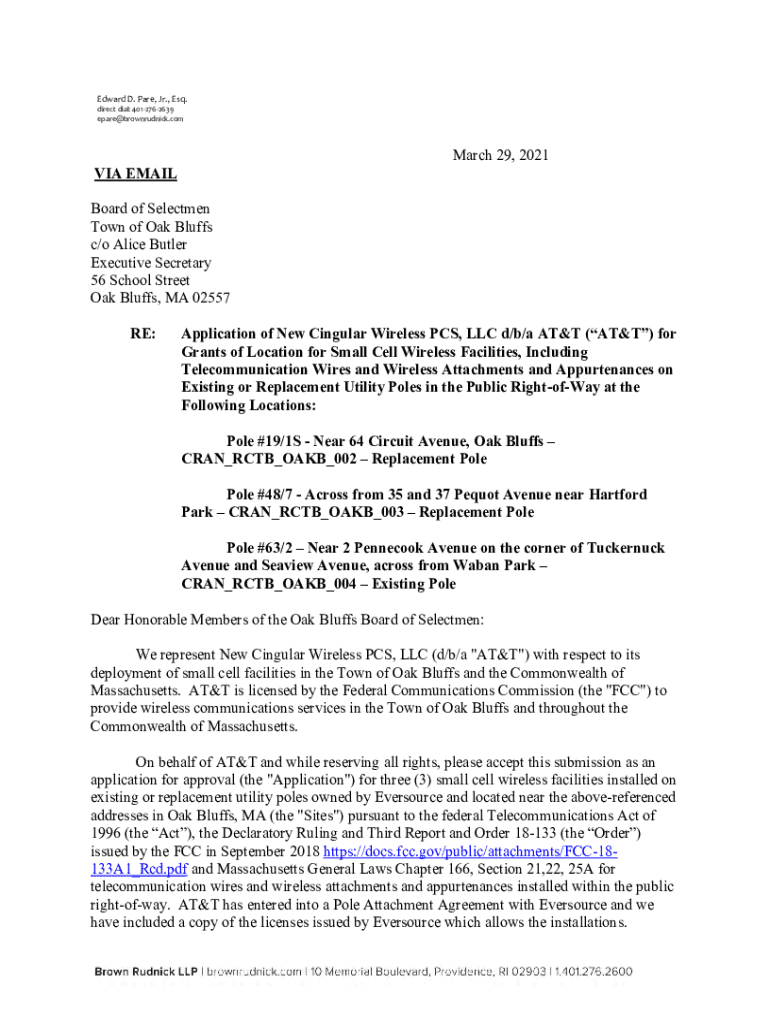 Fillable Online A Guide to Protecting Martha's Vineyard Waters... Fax Email Print - pdfFiller