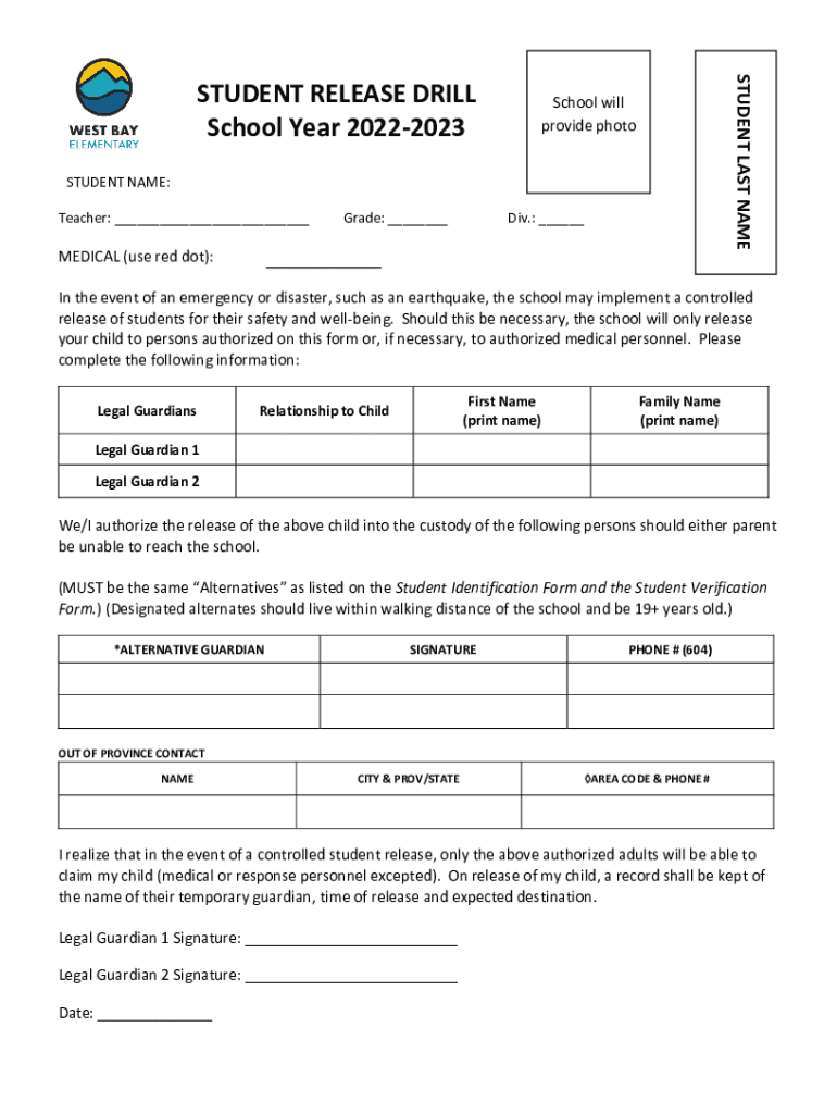 Fillable Online Conducting a Fire Drill in SchoolsHigh Speed Training ...