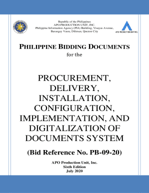 Fillable Online APO Production Unit, Inc.Facebook Fax Email Print ...