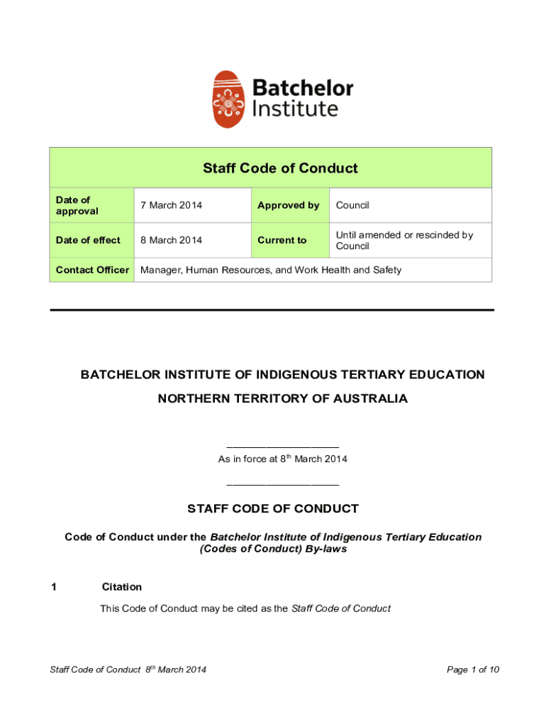 Fillable Online Policy Interpretation of the Human Resources Management ...
