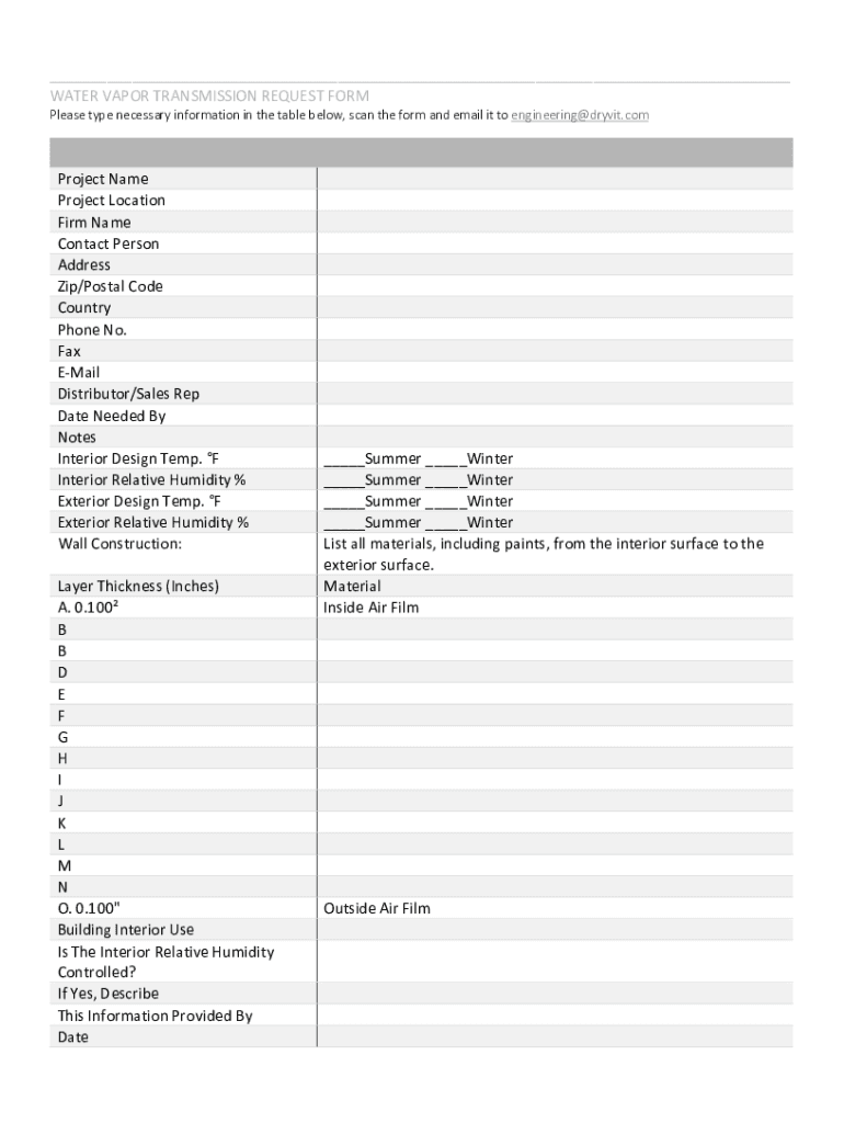 Fillable Online Protecting the Building Envelope from Water Damage Fax ...