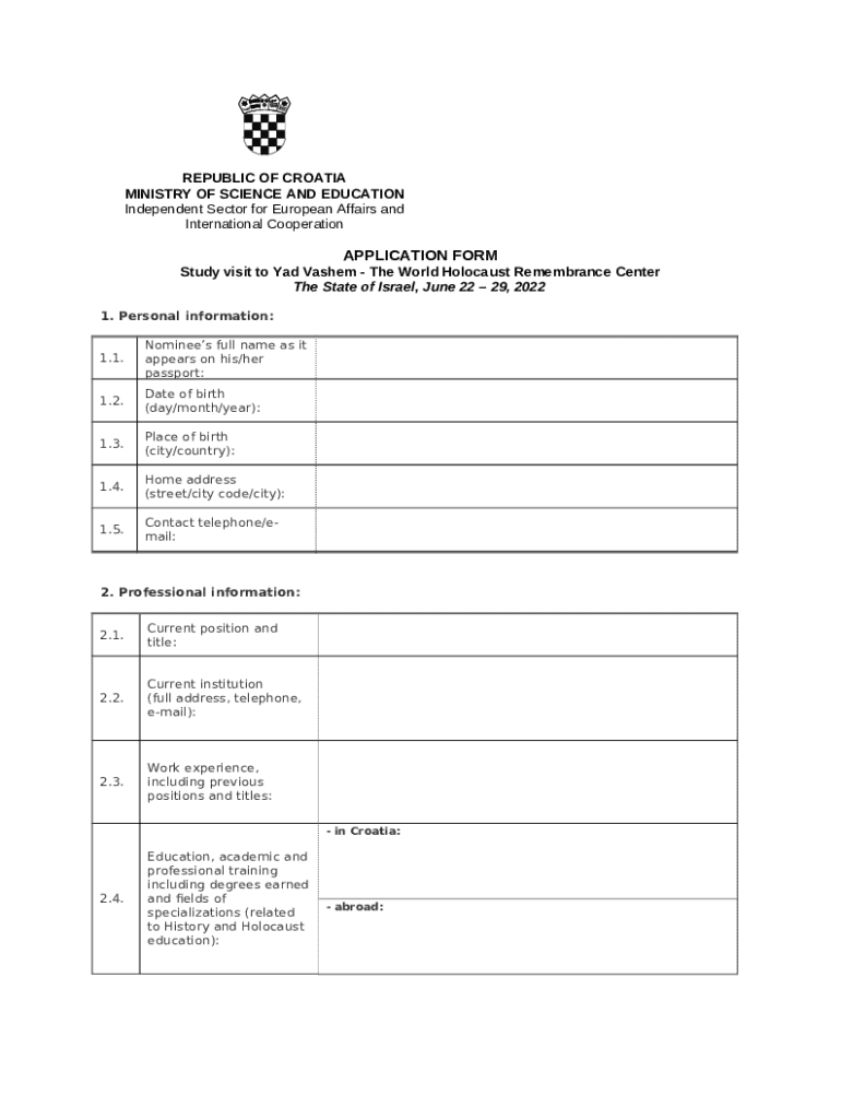 Custom Report Excerpts - Department of State Doc Template | pdfFiller