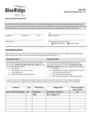 Fillable Online Standard-Verification-1.pdf Fax Email Print - pdfFiller