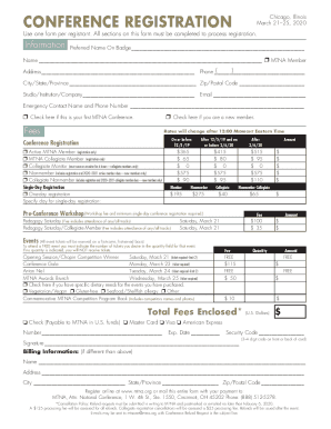 Fillable Online INSTRUCTION SHEET - ALOA.org Fax Email Print - pdfFiller