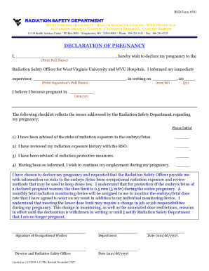 Fillable Online How to fill a RSD form (English) - YouTube Fax Email ...