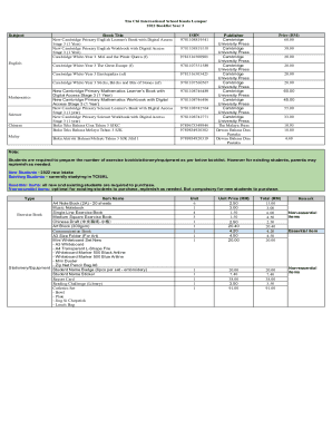 Fillable Online CAMBRIDGE PRIMARY ENGLISH LEARNER'S BOOK 3 ... Fax ...