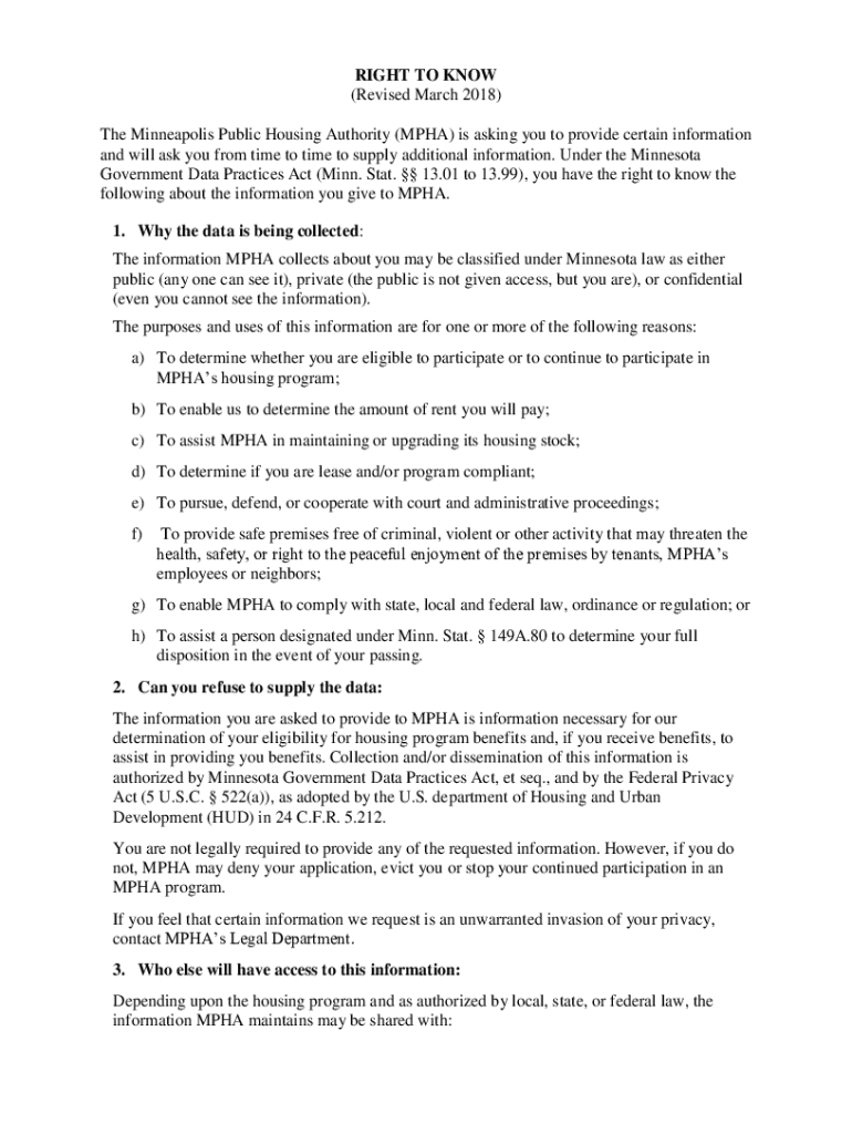 Fillable Online RIGHT TO KNOW Fax Email Print - pdfFiller