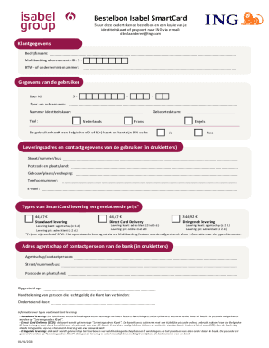 Invulbaar Online Stuur deze ondertekende bestelbon en een kopie van je Faxnummer Email Afdrukken ...