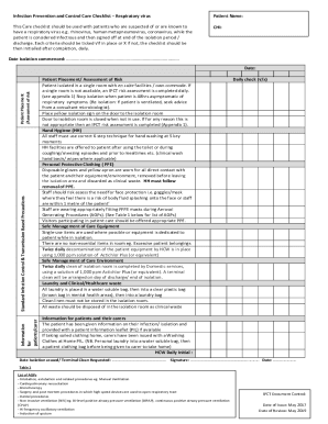 Fillable Online live nhsggc org Date: Patient Placement/ Assessment of ...