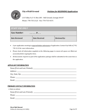 Fillable Online Civil Case Filing Form - GSCCCA Fax Email Print - pdfFiller