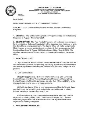 Fillable Online Anti-Harassment - U.S. Army Garrisons Fax Email Print ...