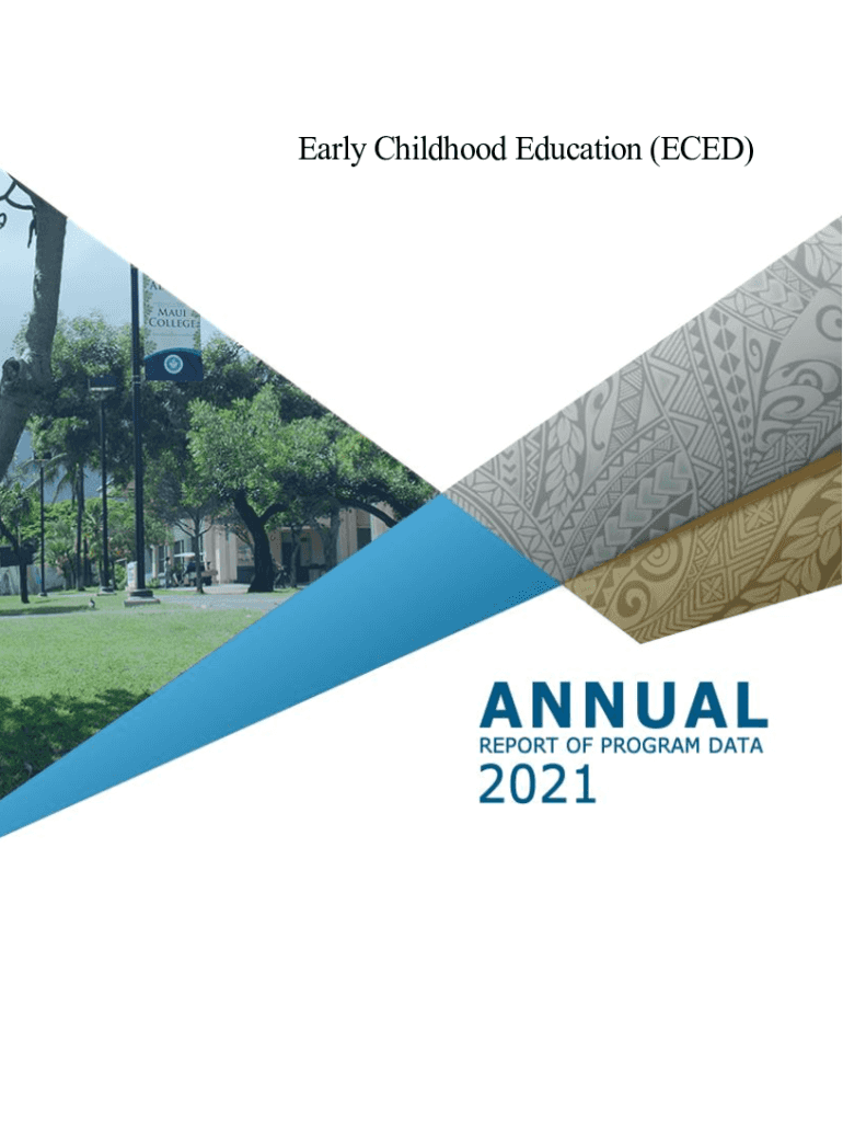 Fillable Online Maui Hawaii Early Childhood Education University Of fillable-online-maui-hawaii-early-childhood-education-university-of