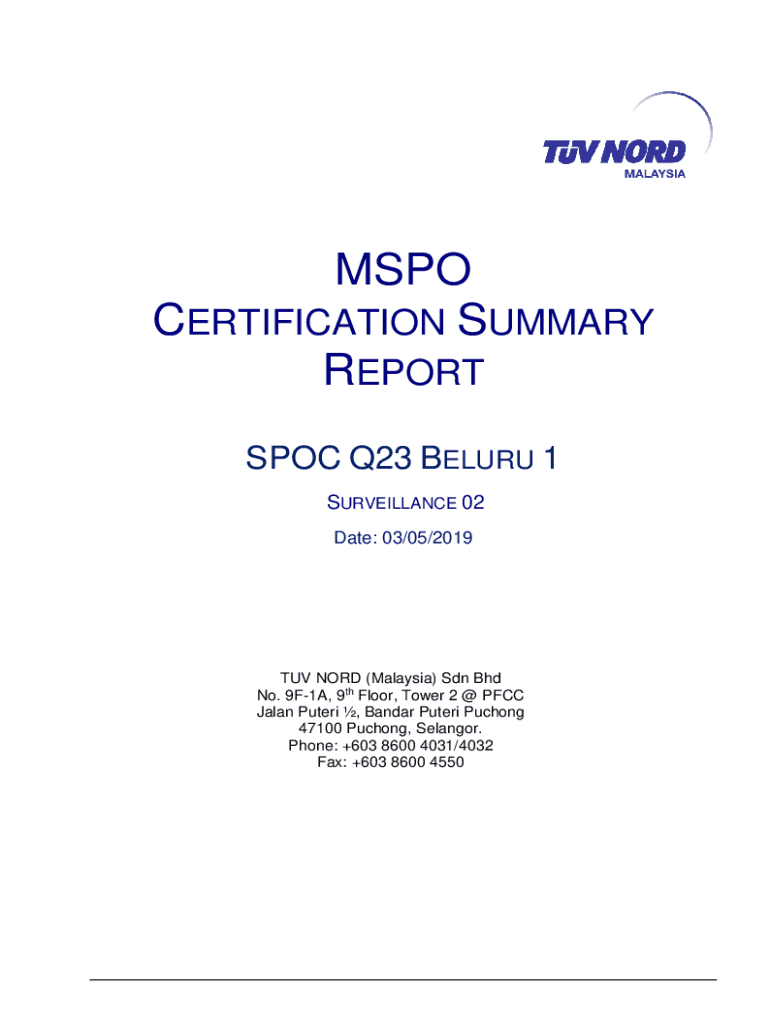 Fillable Online Report-Template Fax Email Print - pdfFiller