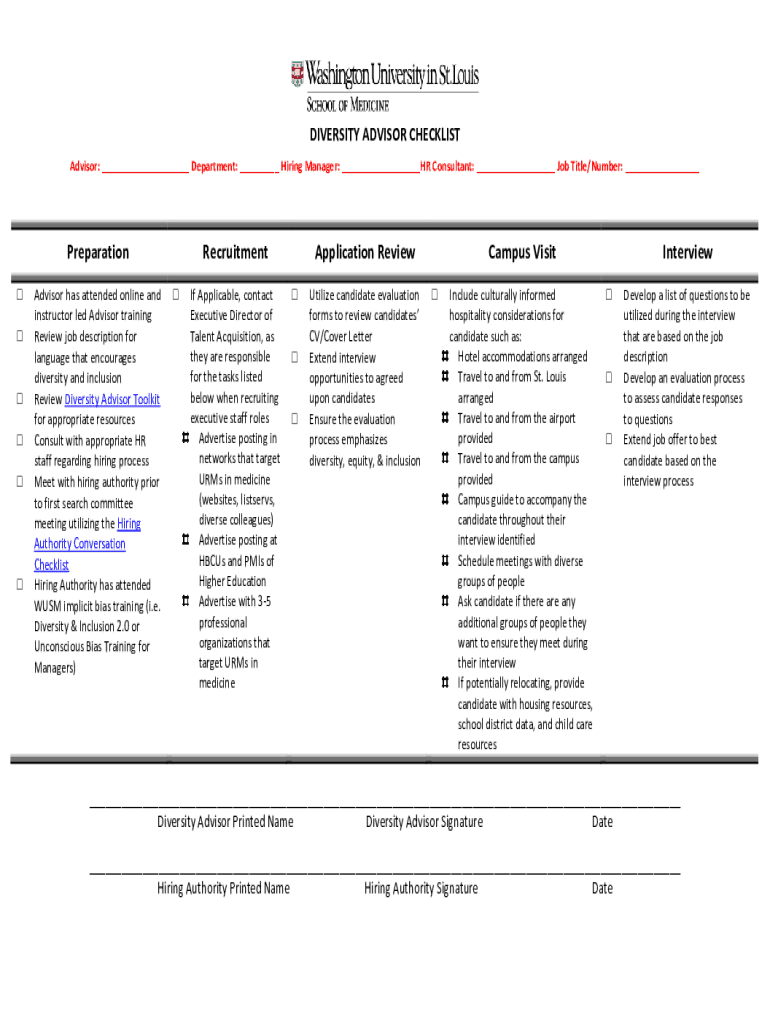 Fillable Online HR Advisor job description template - Workable ...
