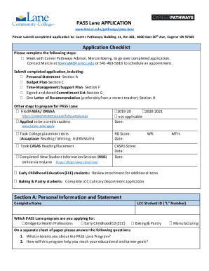Fillable Online Career Pathways Certificates and Short Term Education ...