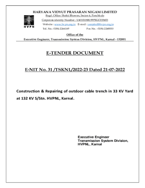 Fillable Online Corporate identity Number : U40101HR1997SGC033683 Fax ...