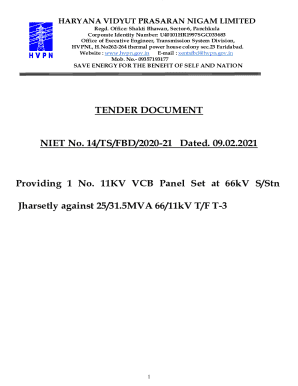 Fillable Online HVPNL, H Fax Email Print - pdfFiller