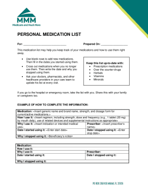 Fillable Online Medicines administration records in adult social care ...