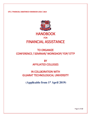 Fillable Online FINANCIAL ASSISTANCE SCHEME FOR TEACHERS (FAST) Fax ...