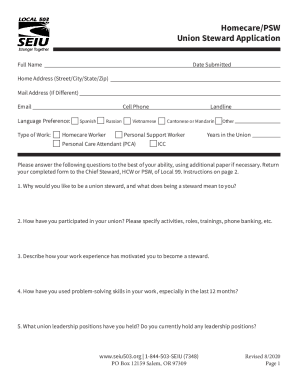 Fillable Online How To Use In Care Of in an Address on a Letter Fax ...