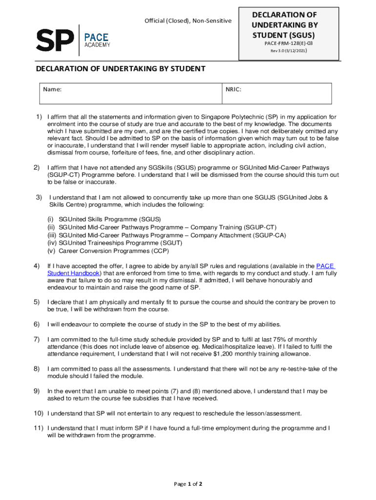 Fillable Online 126 PACE-FRM-126-2Withdrawal Form.docx Fax Email Print - pdfFiller