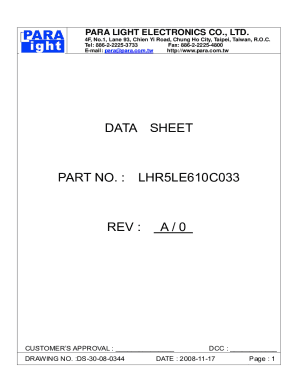 Fillable Online Interested party transaction (ipt), declaration form ...