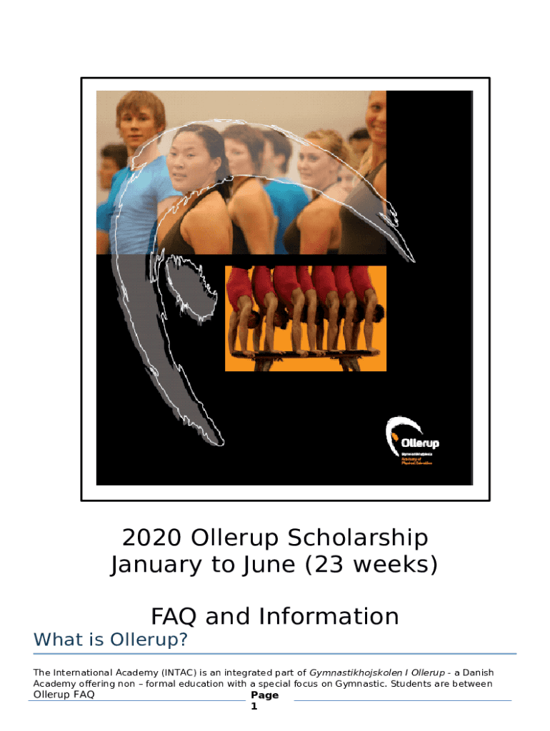 What to expect: Doc Template | pdfFiller