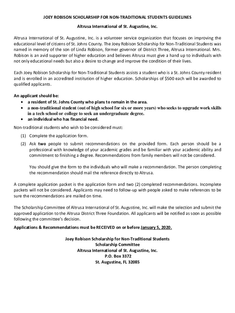 Fillable Online Use an attached sheet to complete your responses to the ...