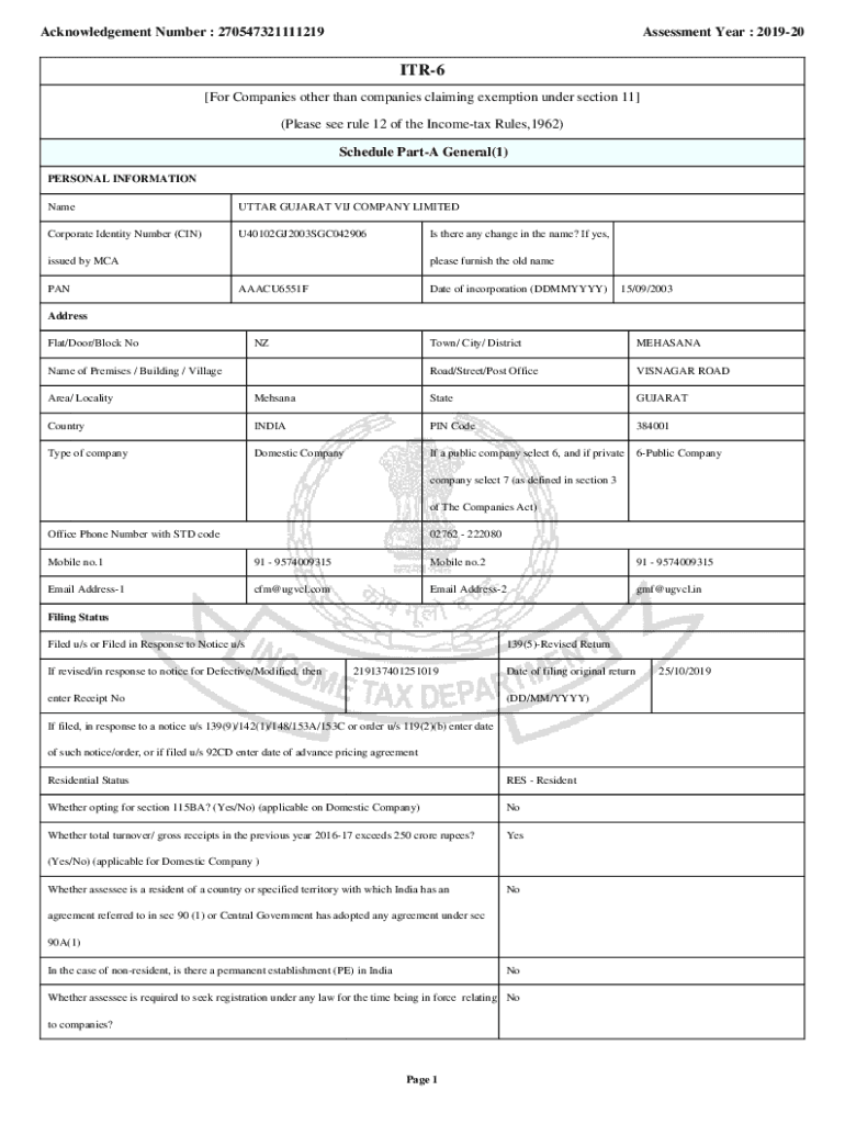 Fillable Online 1024 Application for Recognition of Exemption Under ...